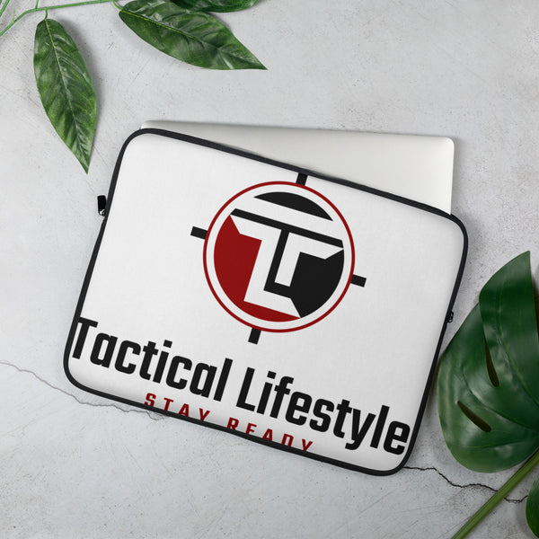 Laptop Sleeve – Tactical Lifestyle